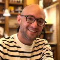 Benjamin O'Brien – Data science : Music